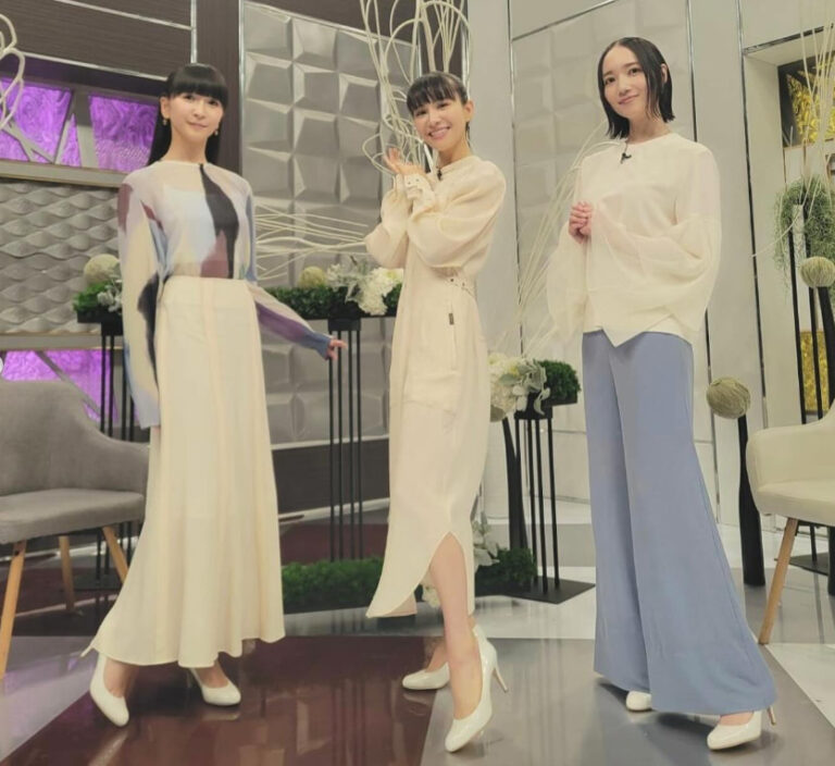 Perfumeのメンバーはなぜ結婚できないの？意外な理由と現在の恋愛事情とは？ | 猫好き夫婦が気になることを発信するブログ